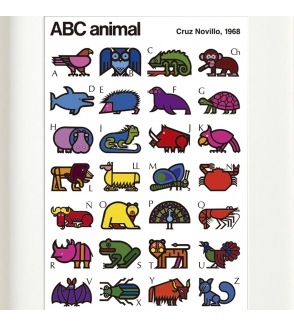 ABC animal